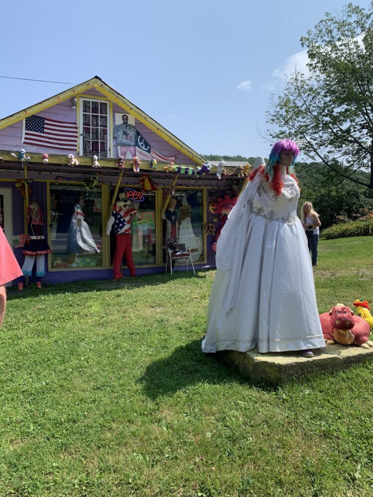 The Purple Barn - Home Sweet Hudson