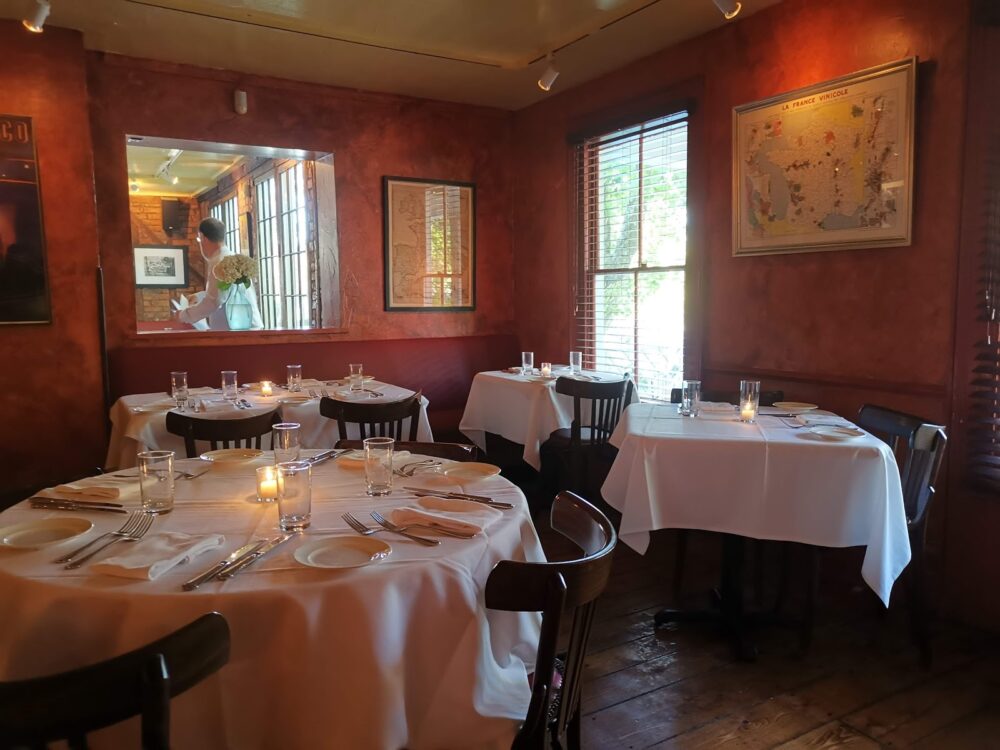 Red Onion - Home Sweet Hudson