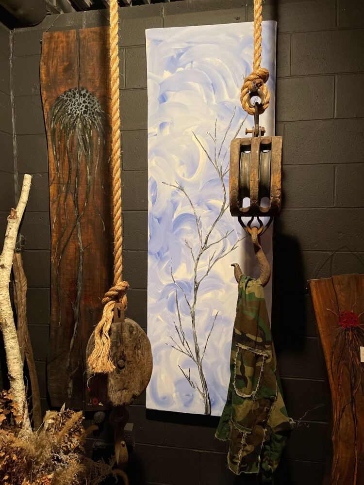 Ballinger Gallery - Home Sweet Hudson