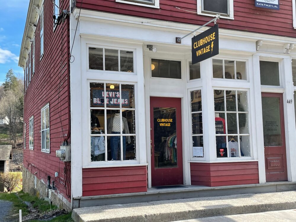 Clubhouse Vintage - Home Sweet Hudson