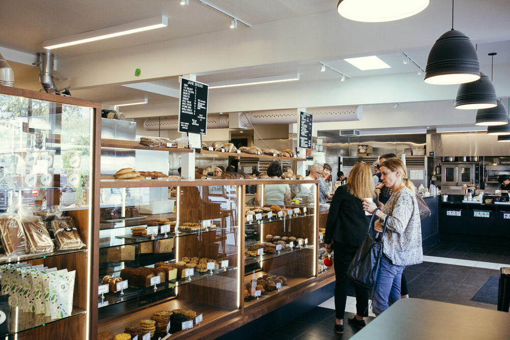 Jane The Bakery - Home Sweet Hudson