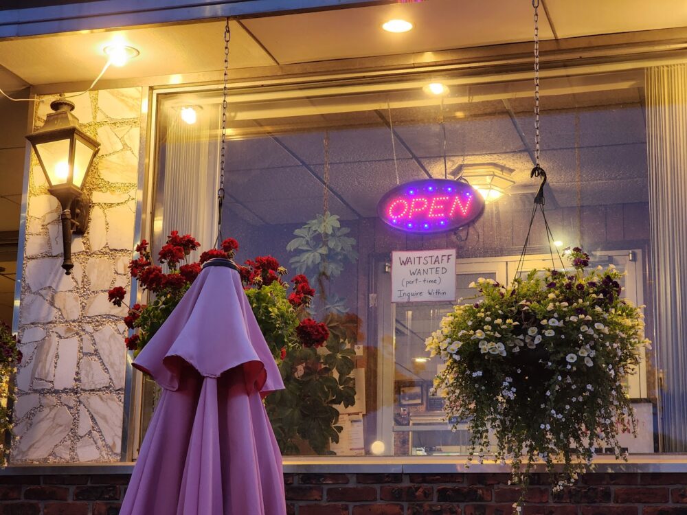 Plaza Diner - Home Sweet Hudson