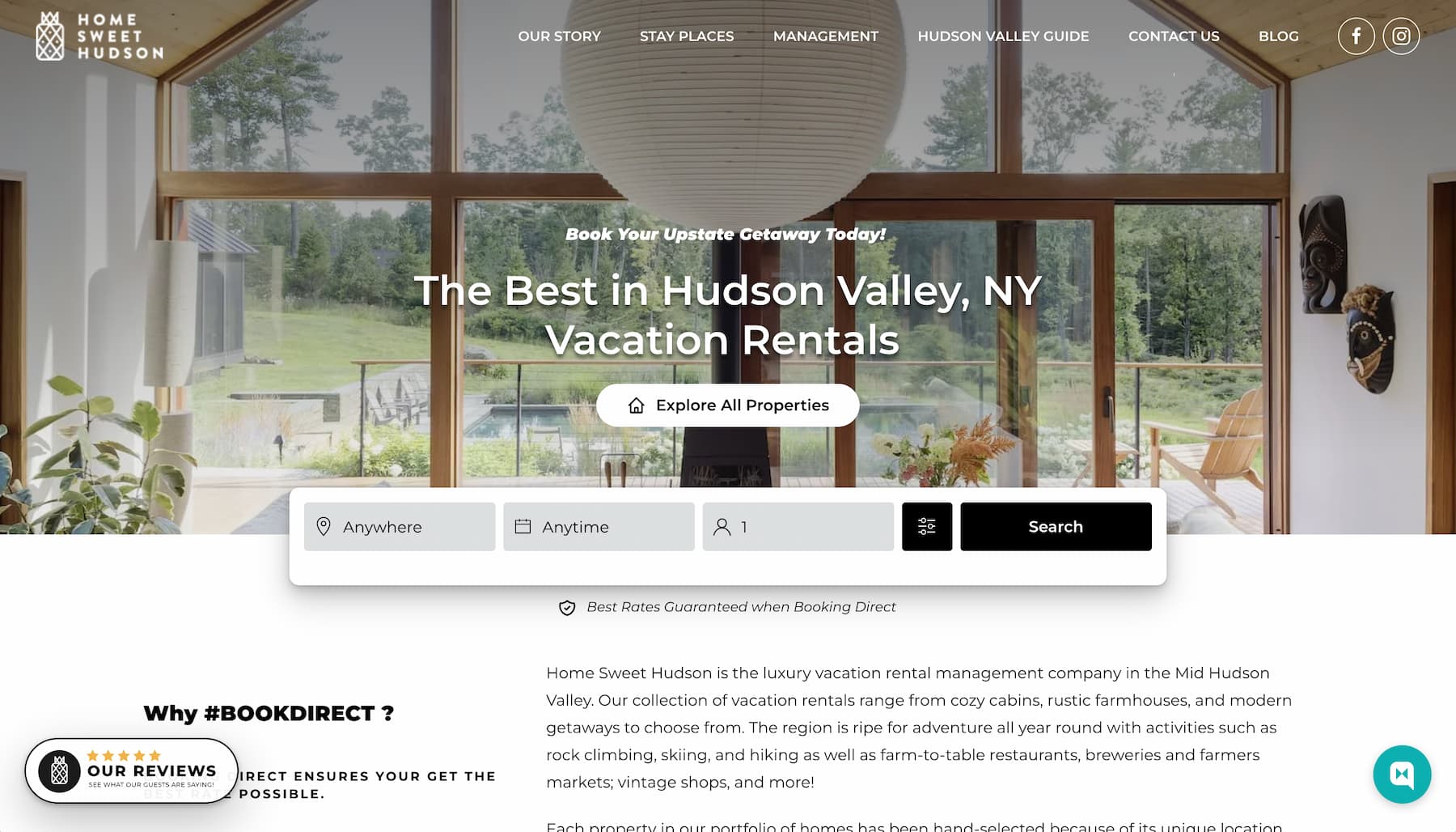 Home - Home Sweet Hudson