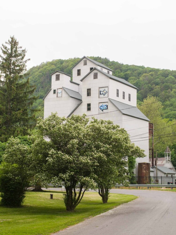 Wassaic Project - Home Sweet Hudson