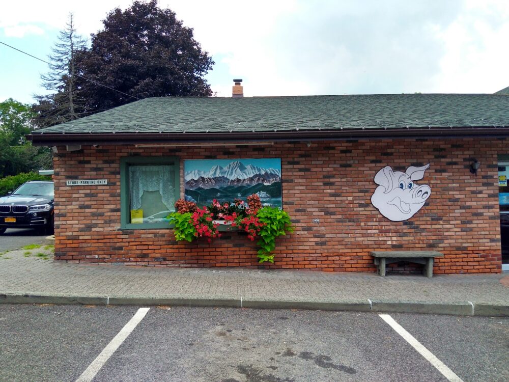 Smoke House of the Catskills - Home Sweet Hudson