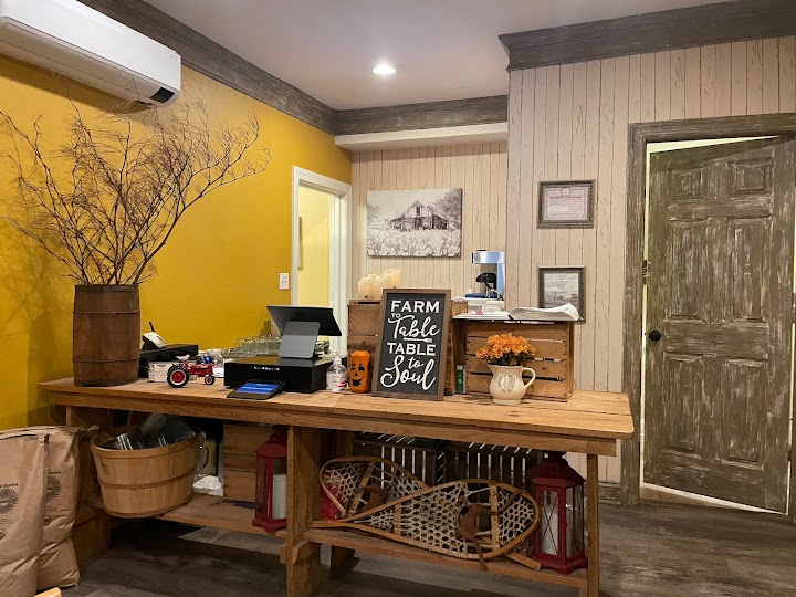 Northern Farmhouse Pasta - Home Sweet Hudson