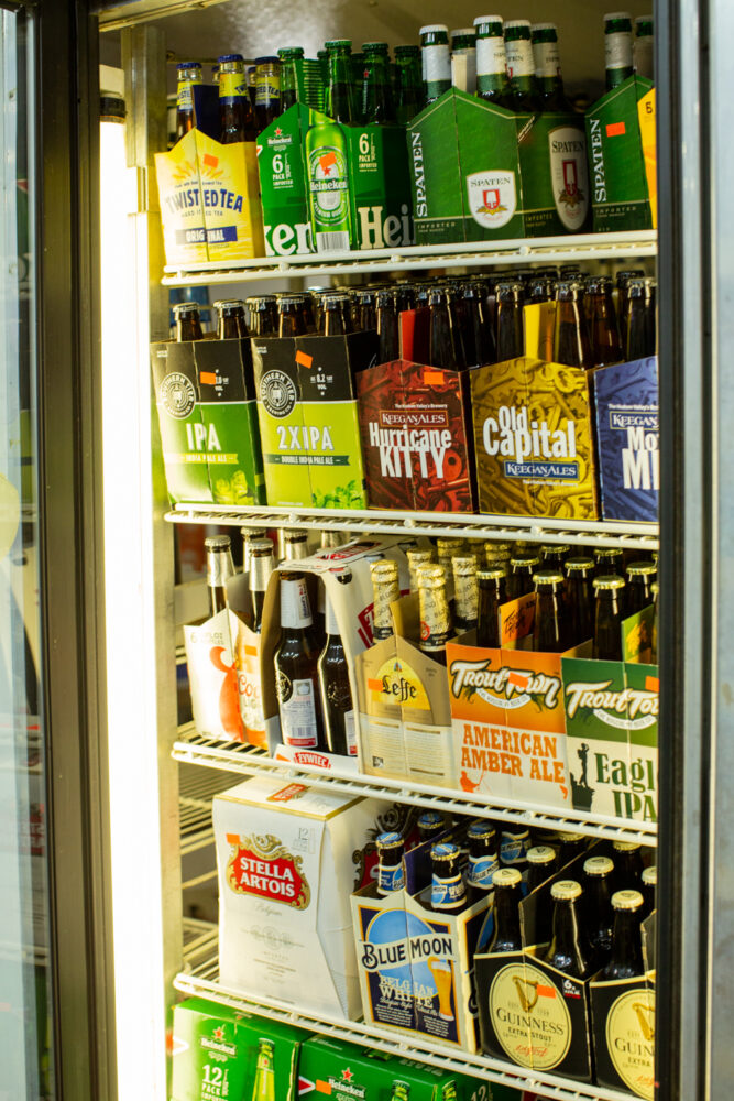 Sam's Country Store - Home Sweet Hudson