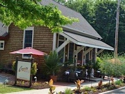 Coquito Restaurant - Home Sweet Hudson