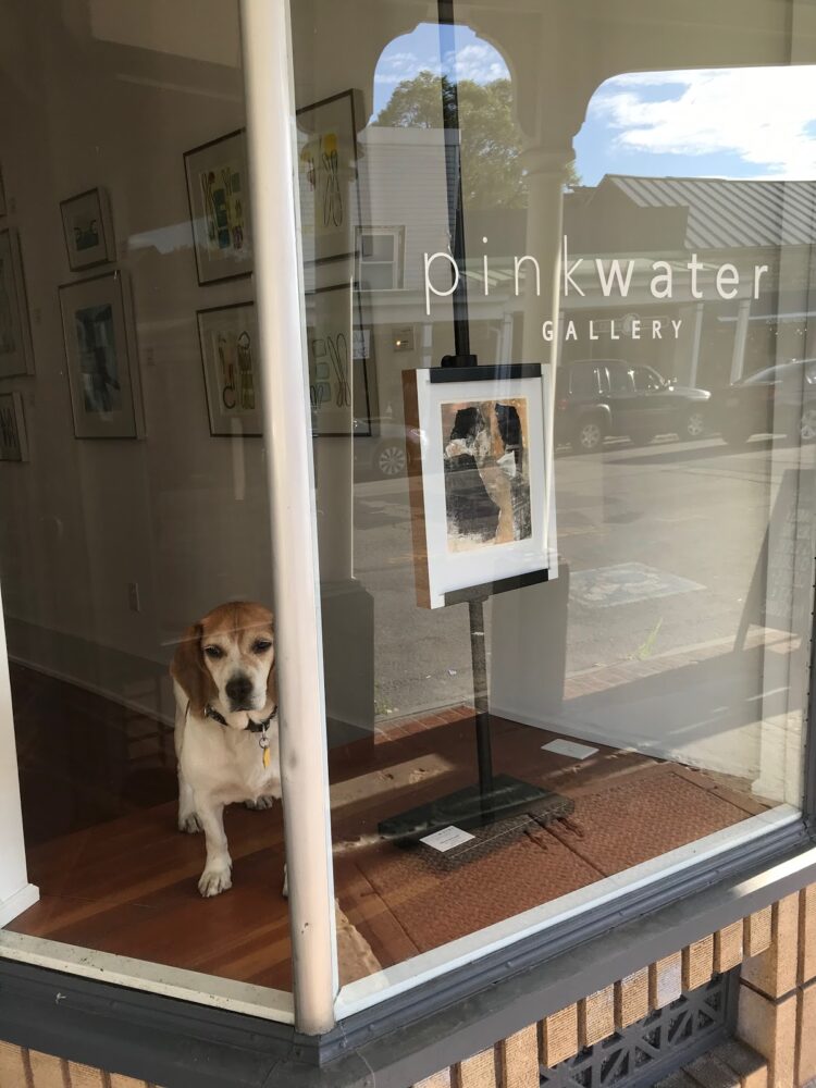 Pinkwater Gallery - Home Sweet Hudson