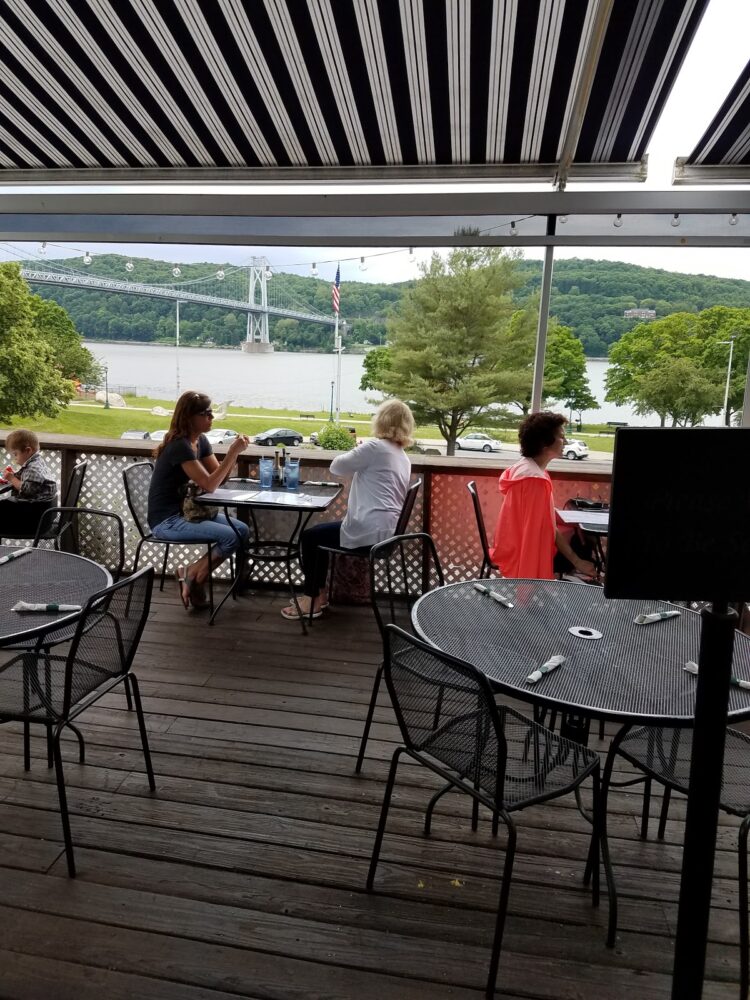 River Station - Home Sweet Hudson