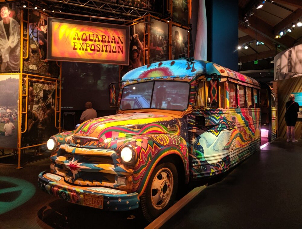 Museum At Bethel Woods - Home Sweet Hudson