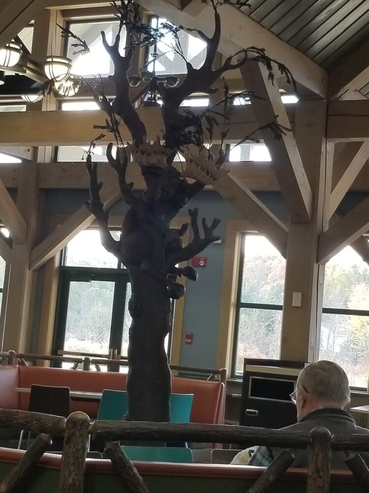 Lavazza Cafe - Home Sweet Hudson