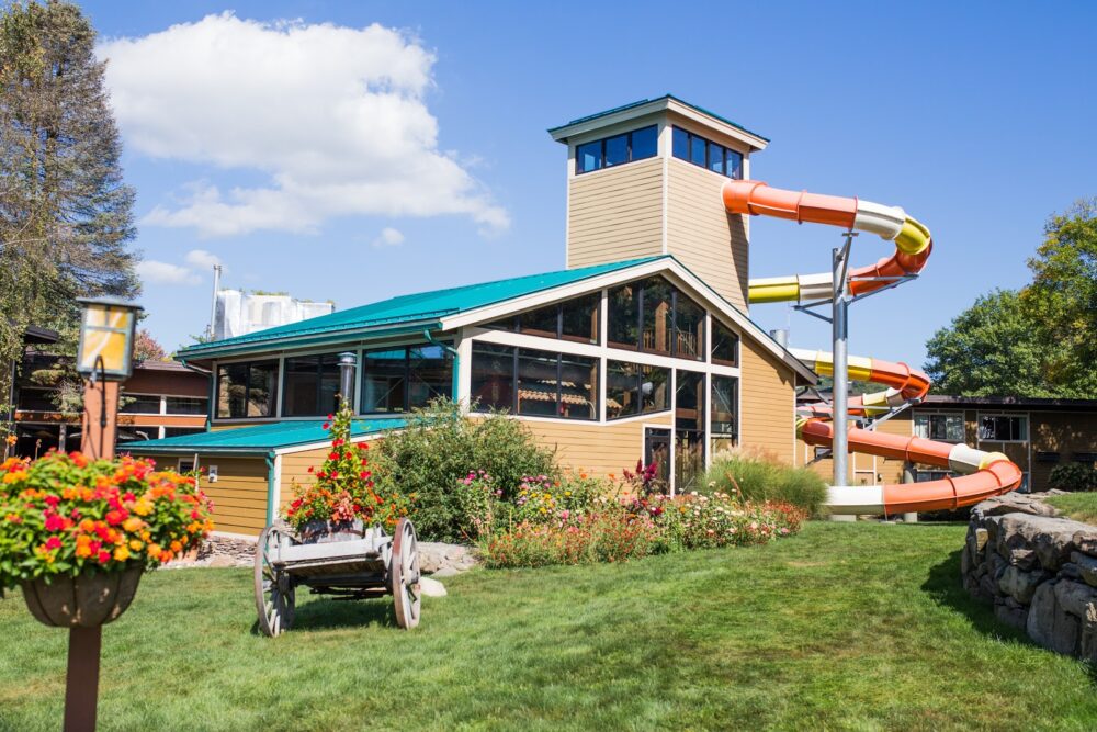 Rocking Horse Ranch Resort - Home Sweet Hudson