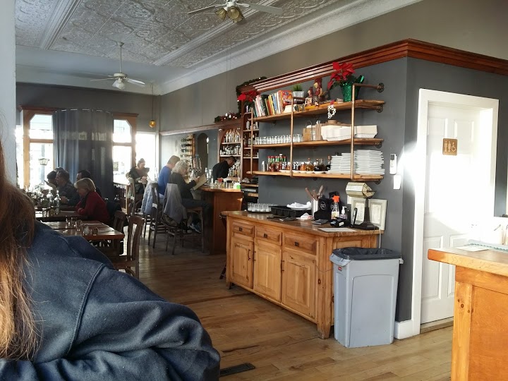 Duo Bistro - Home Sweet Hudson