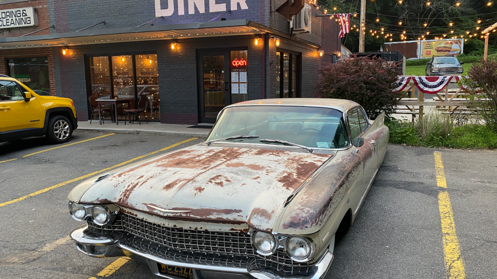 Truss and Trestle - Home Sweet Hudson