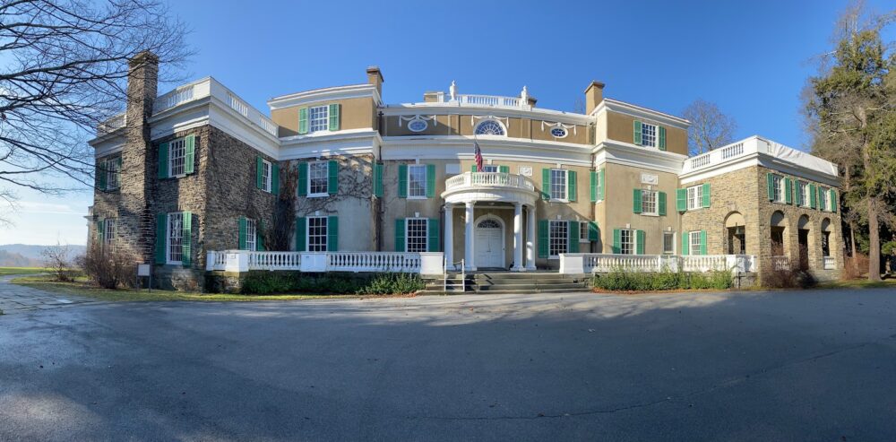 Springwood - Home Sweet Hudson