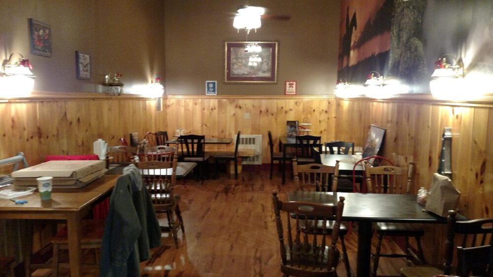 La Patisserie Normande - Home Sweet Hudson