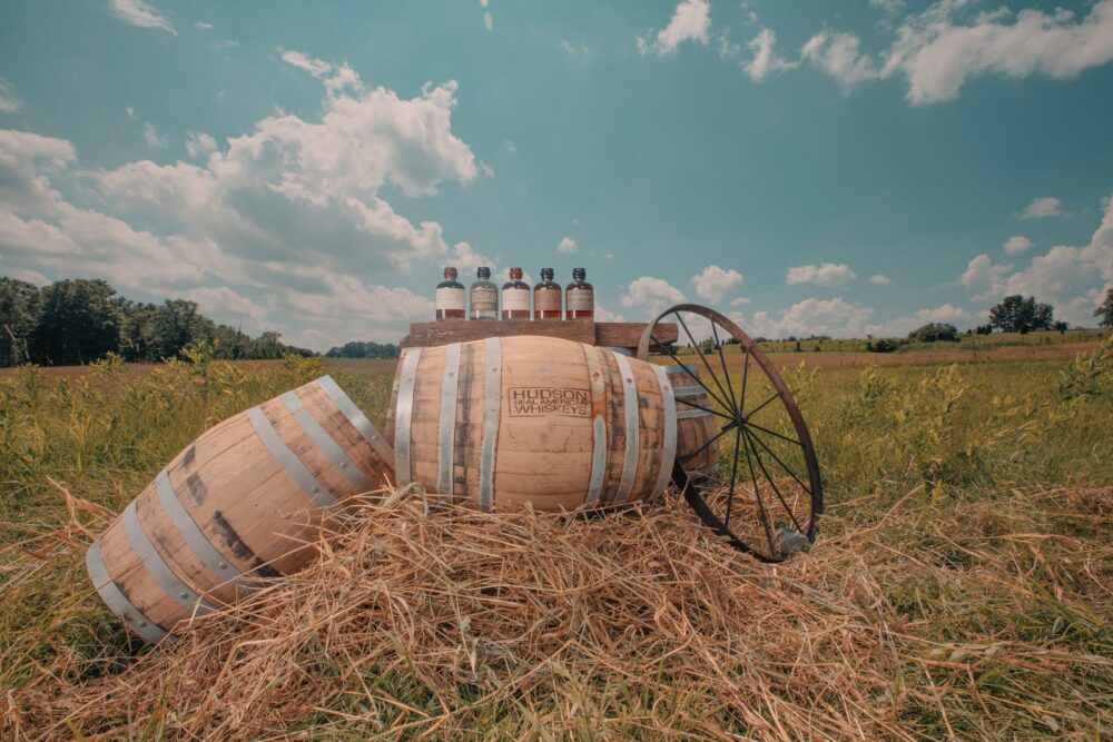 Tuthilltown Spirits Distillery - Home Sweet Hudson