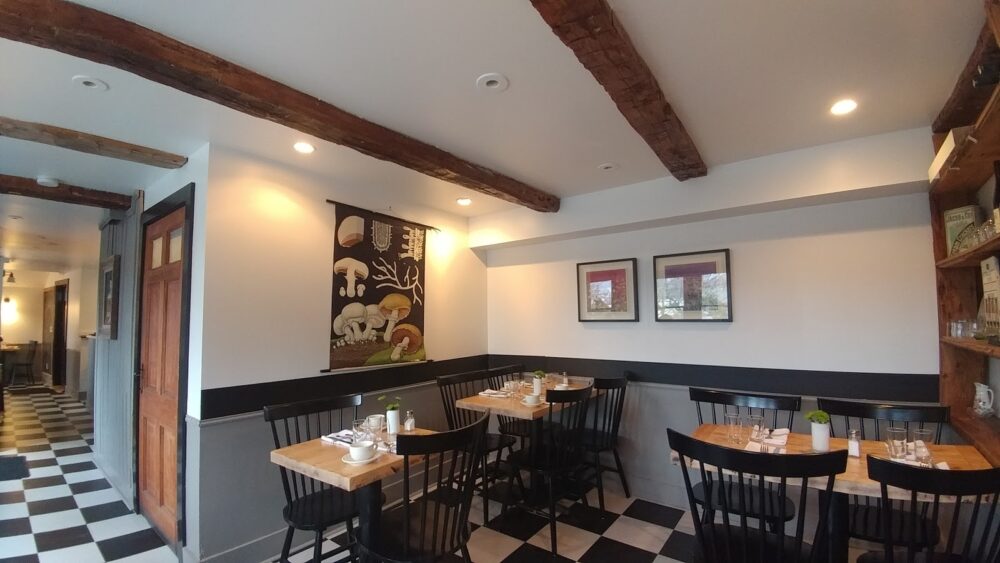 Runa Bistro - Home Sweet Hudson